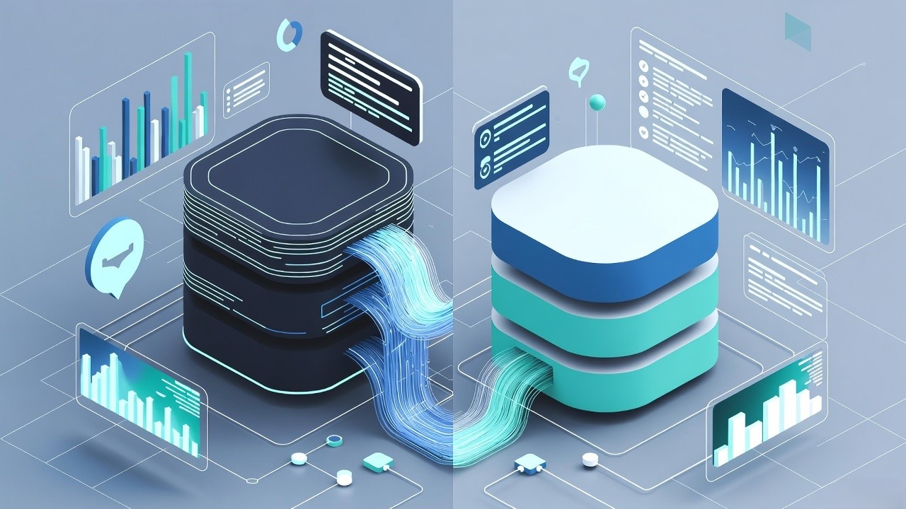 DuckDB vs Postgres: Which Database Should You Use?
